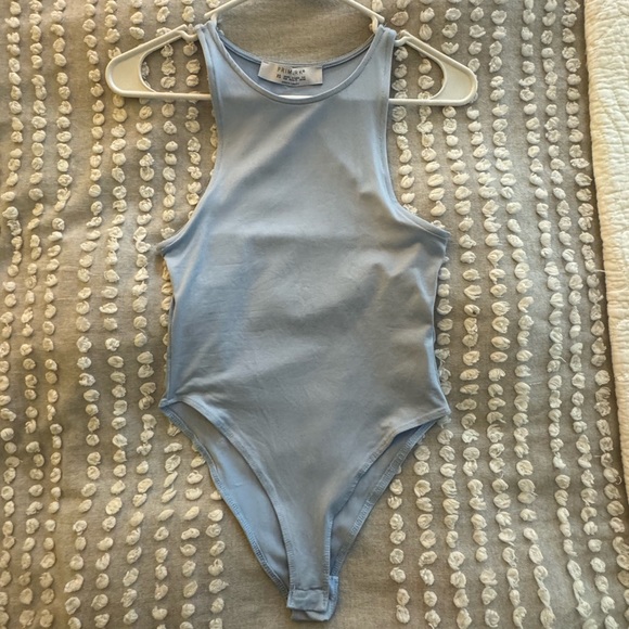 Tops | Primark Bodysuit | Poshmark